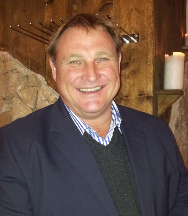 Rust en Vrede i Sydafrika: shiraz, cabernet sauvignon och Estate ...