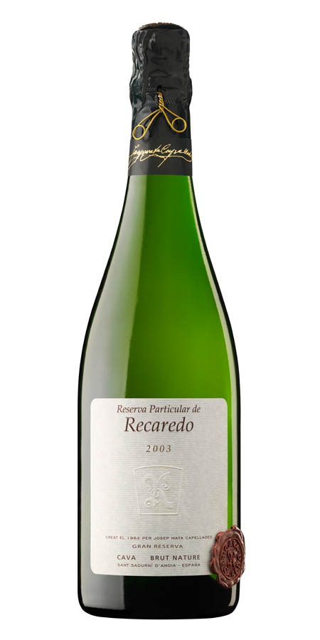 Recaredo: a cava producer in Catalonia with wines worth discovering ...