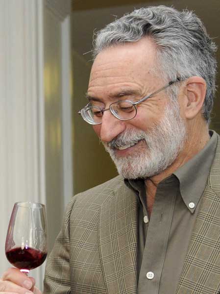 Bottled Californian Sunshine: A Tasting of Wines from Rodney Strong and ...