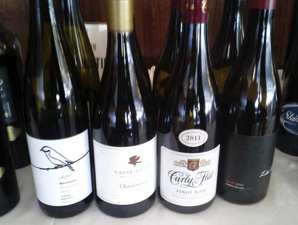 Australia – An evolving wine history, sometimes a revolution | BKWine ...