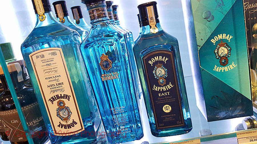 The Renaissance of Gin, 3: The revival of Gin over the past 30 years ...