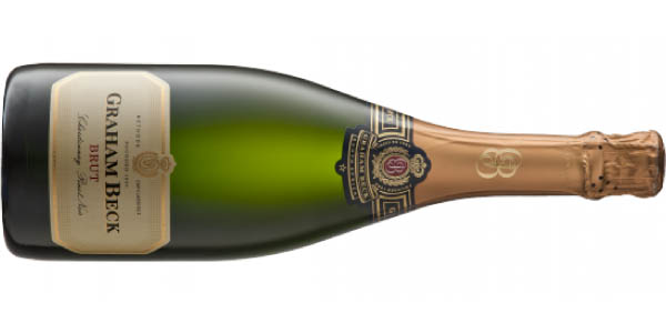 Tasting two Graham Beck sparkling wines from South Africa | BKWine ...
