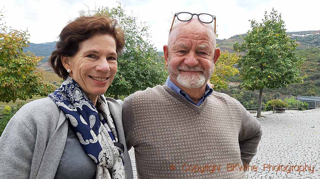 Good ports for Christmas or anytime | BKWine Magazine