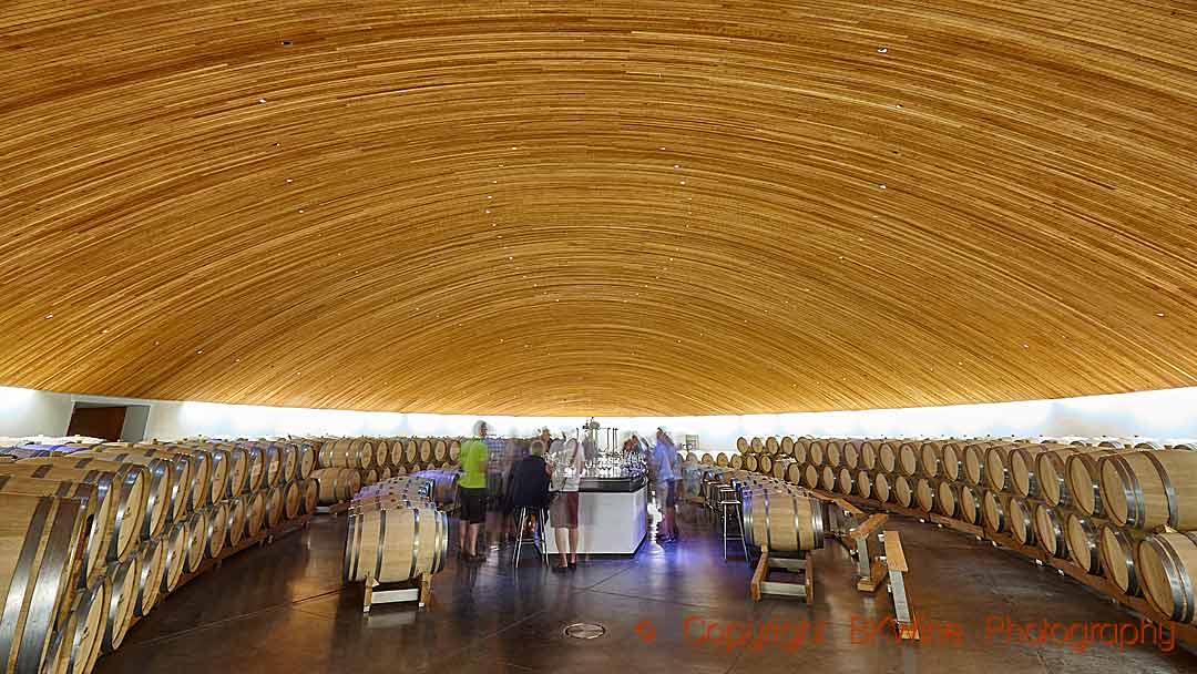 Lapostolle and Clos Apalta, Chilean wines with a French touch | Britt ...