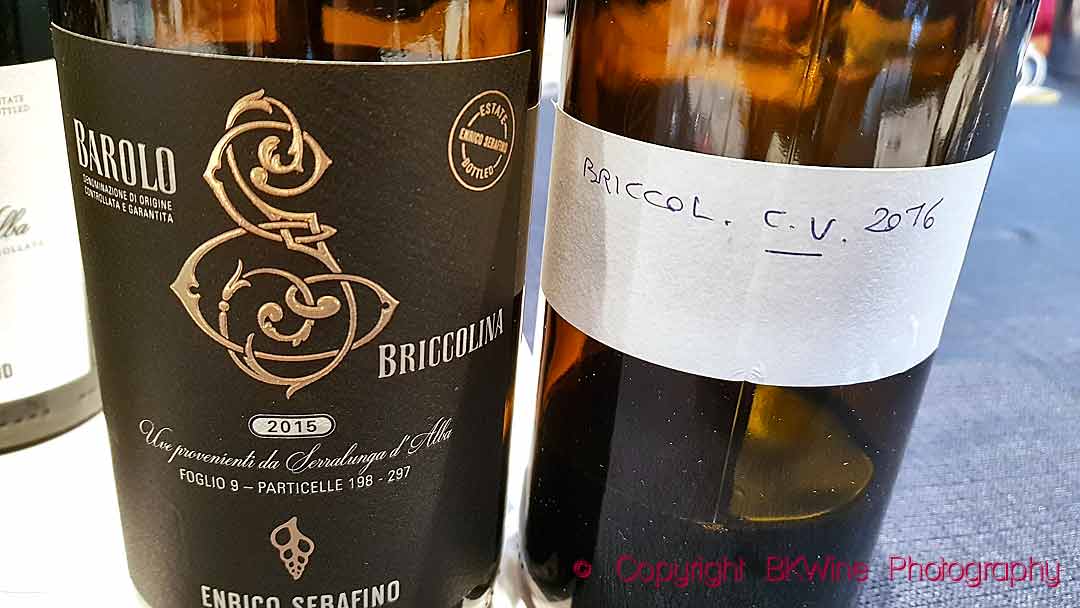 150 years of Piedmont history with Enrico Serafino: Barolo, Roero, Gavi ...