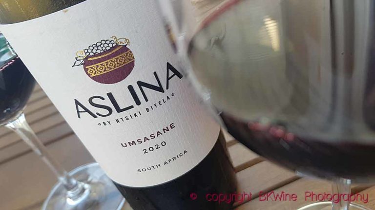 Aslina Wines, Ntsiki Biyela’s new venture, and the future of South ...