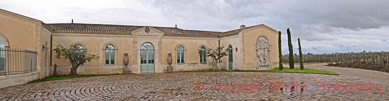 The richest people in France who are also vineyard owners | Per on ...