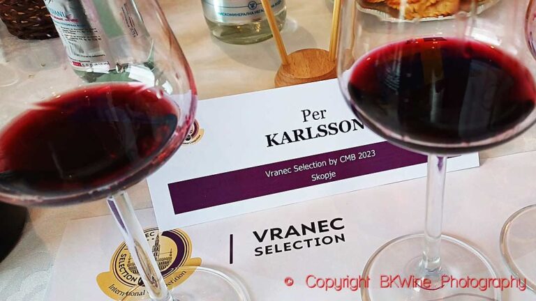Vranec / vranac, a genuinely Balkan grape | grape variety profile | Per ...